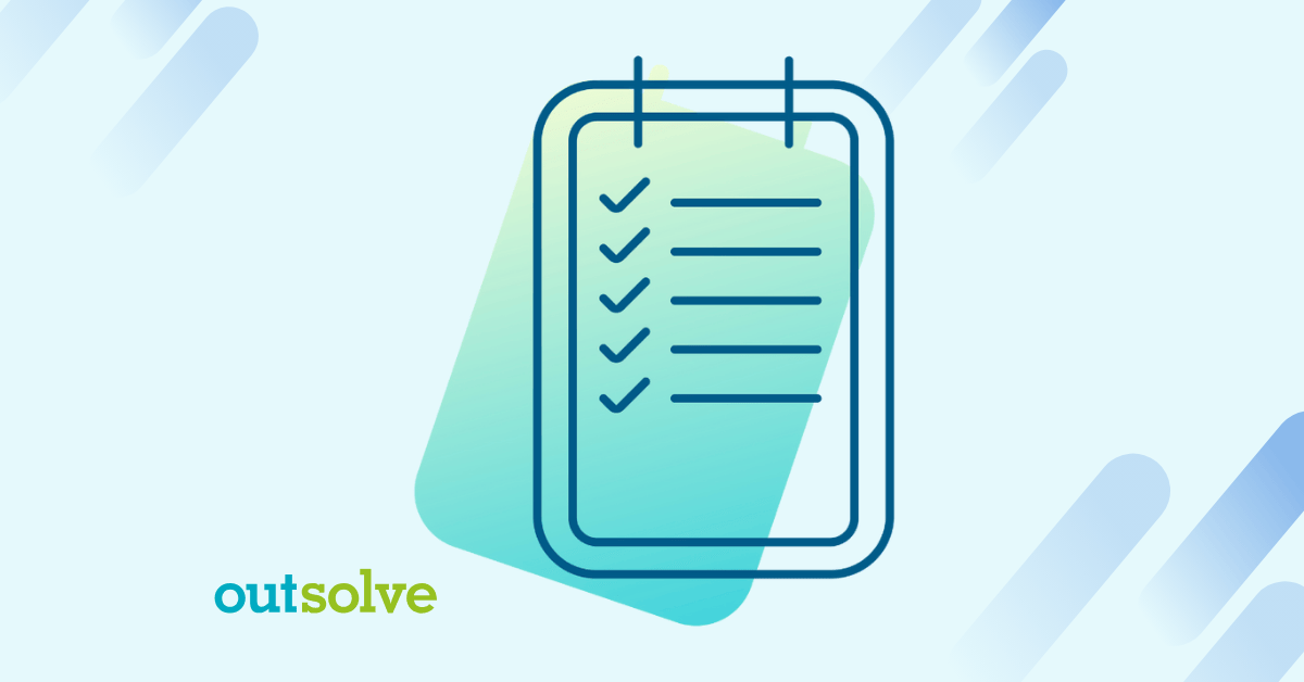 I-9 Verification Compliance Resources | OutSolve